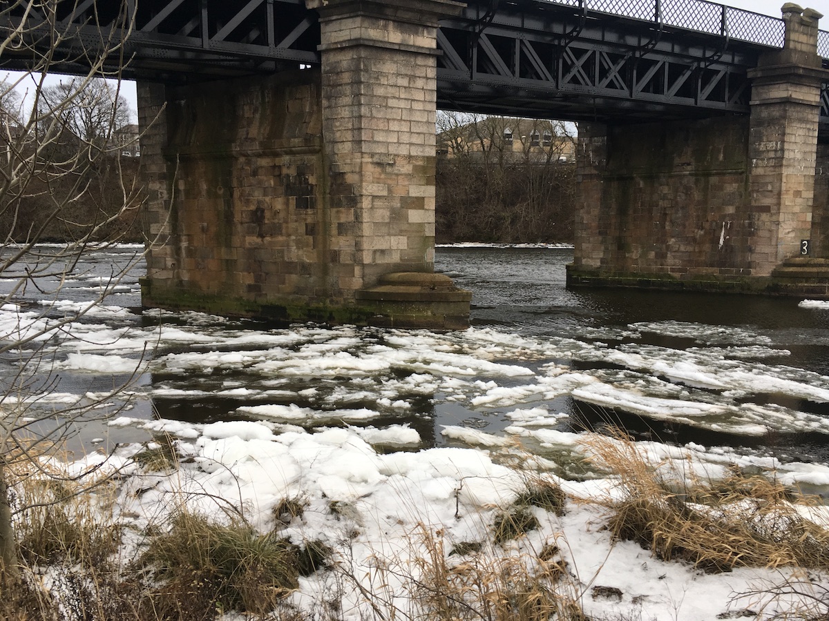 The mighty River Dee – rachel.blog