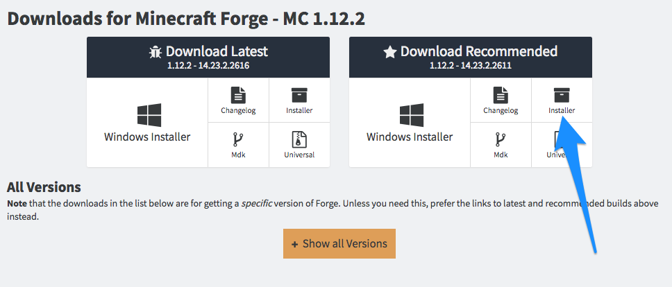 How to install Minecraft mods on a Mac – rachel.blog